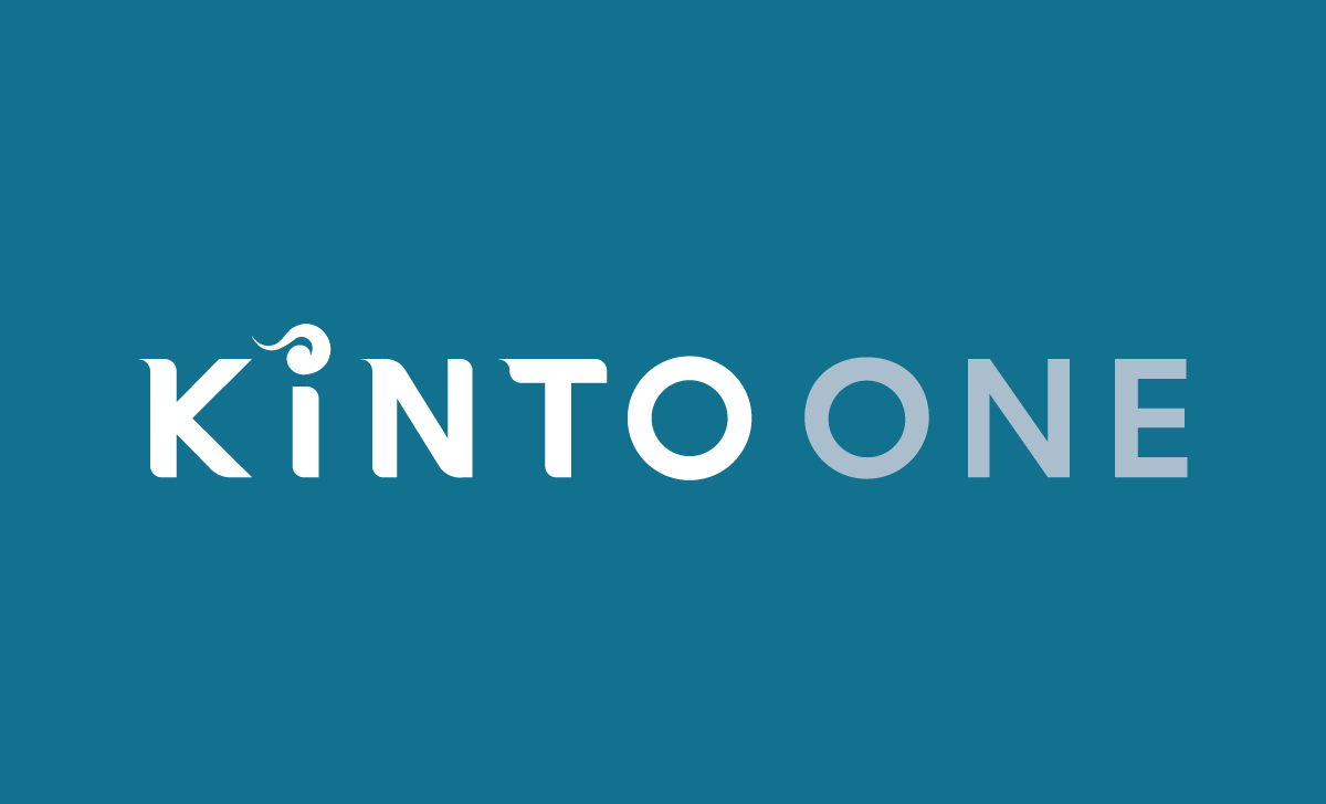 KINTO ONE | All-inclusive New Car Subscription