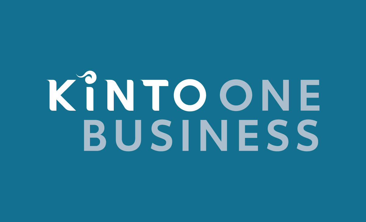 KINTO ONE BUSINESS | Full Service Lease for Business Usage