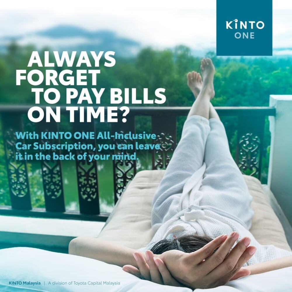 KINTO ONE | All-inclusive Subscription